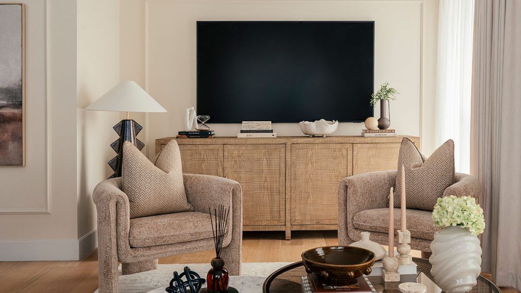 Home Decor Trends for 2026 | Interior Design Ideas UK