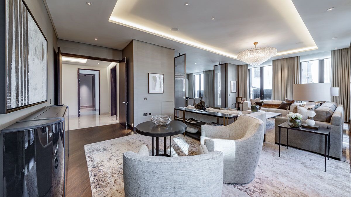 How Spring Fashion Is Shaping Interior Design Trends 2026